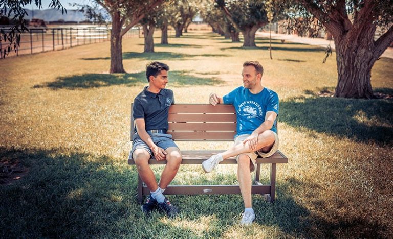 Top Teen Residential Treatment Center for Boys | Discovery Ranch