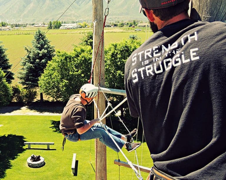 Top Residential Treatment Center Discovery Ranch