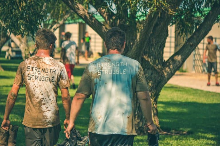 Top Residential Treatment Center Discovery Ranch