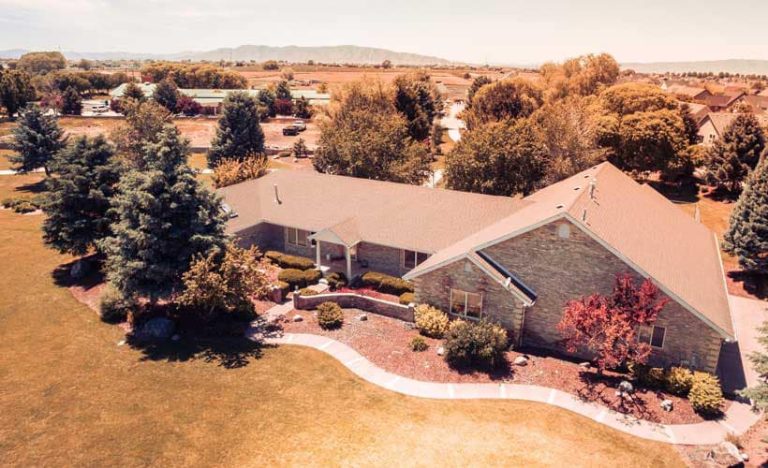 Top Teen Residential Treatment Center for Boys | Discovery Ranch